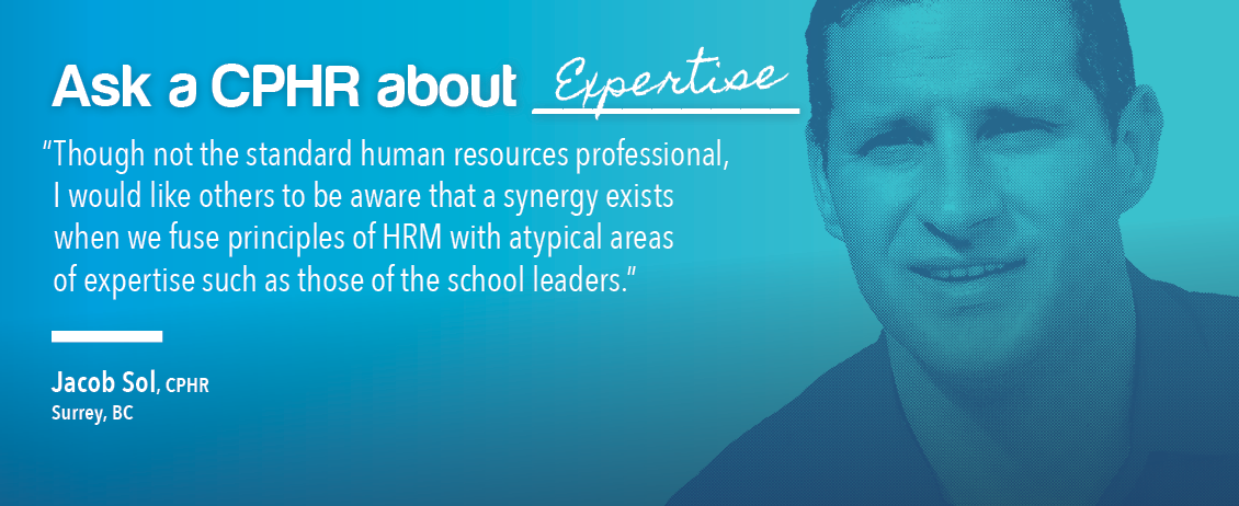 What is a CPHR? - CPHR BC & Yukon Chartered Professionals in Human ...